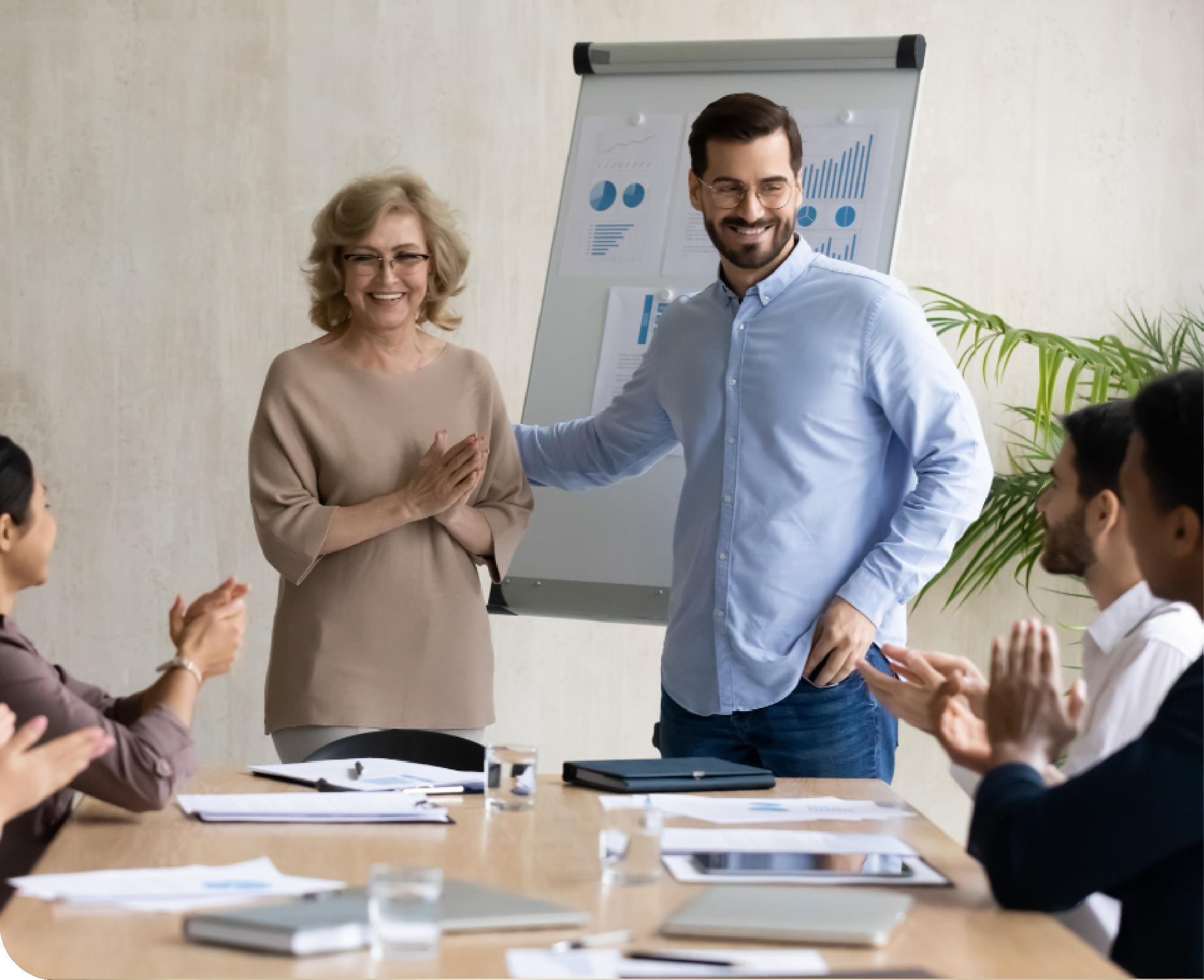 How to Make the Most of Your New Marketing Manager's First 90 Days