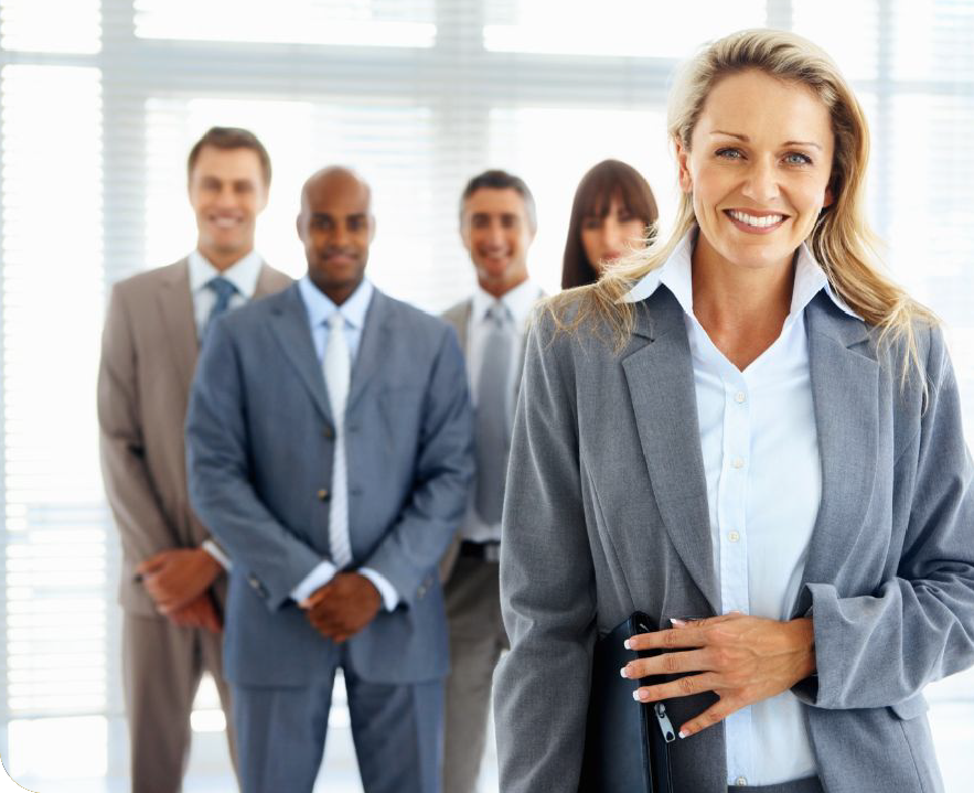 How Women Should Advocate for Themselves in Their Career